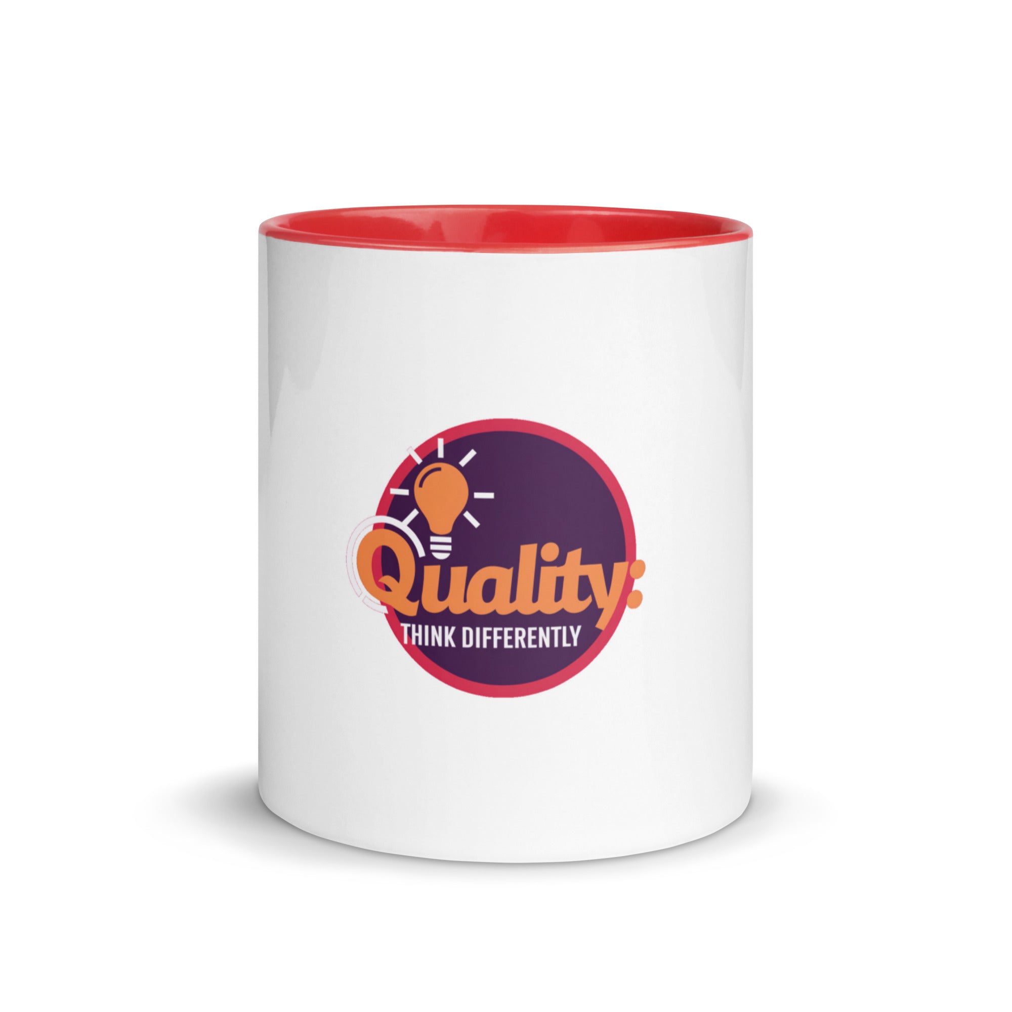 Quality: think differently – quality-gurus-store