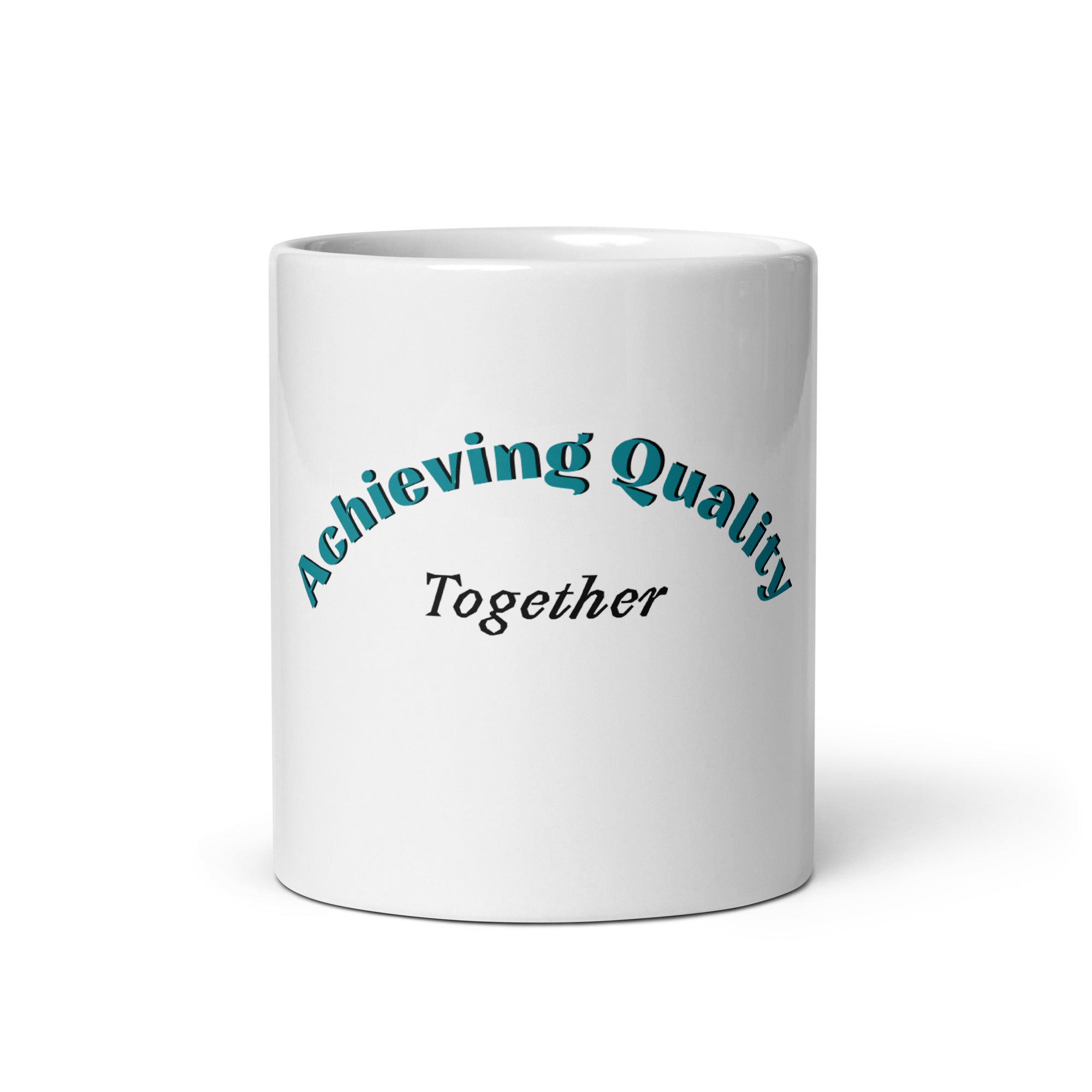 Achieving quality, together. – quality-gurus-store